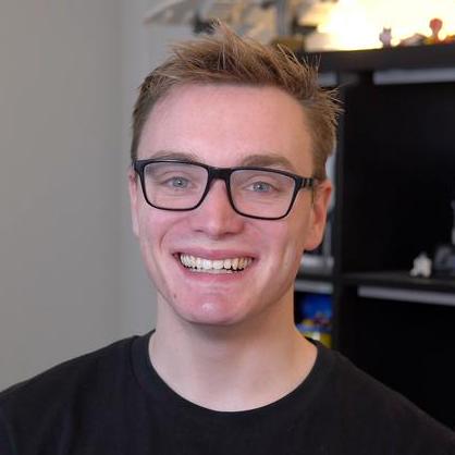 Wrussell1999 Will Russell Github