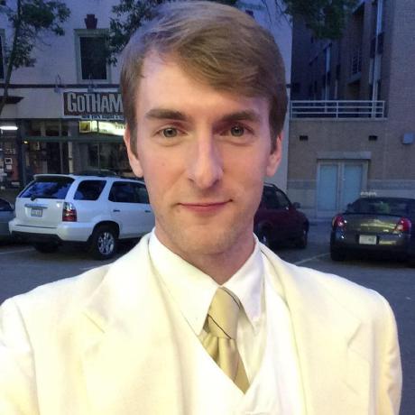 Ajlindgren Alex Lindgren Github