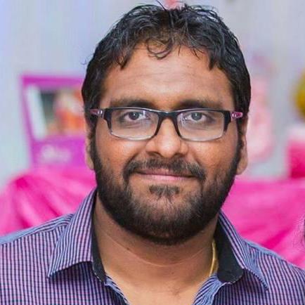 Swinkaran Srikaran N Github