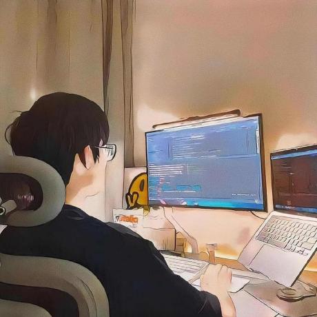 Xjj3 Junjie Xu Github