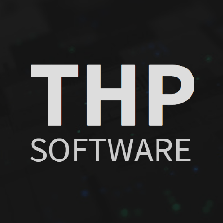 Thp Software Thp Github