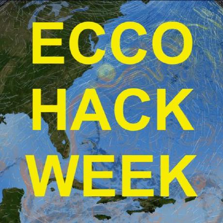 Ecco Hackweek Github
