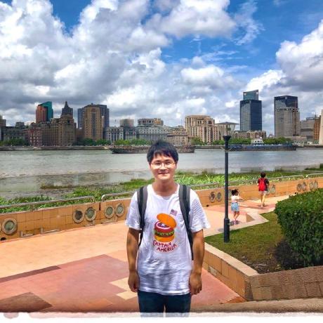 Caichao Cai Chao Github