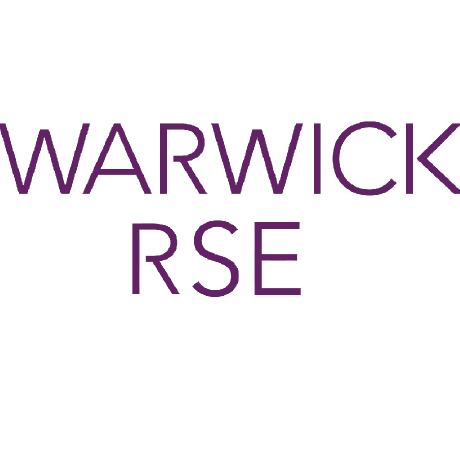 Warwickrse Github