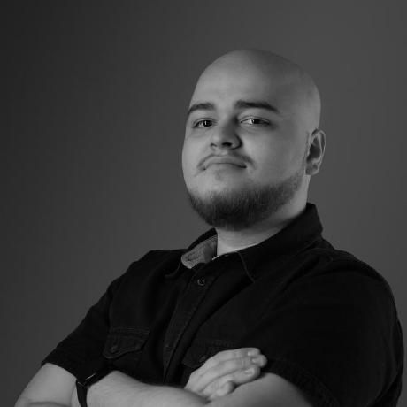 Mateusz Dera Mateusz Dera Github