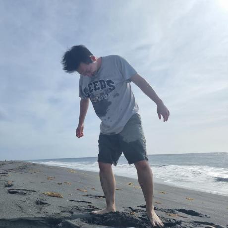 Eazzzon Yishen Eason Zhang Github