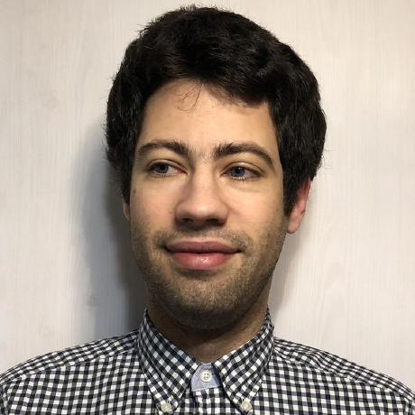 Lucgrabowski Lukasz Grabowski Github