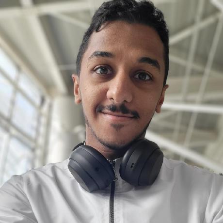 Theeanas Anas Hashim Github