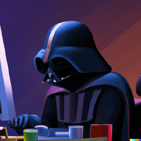 Donkere Vader Donkere Vader Github