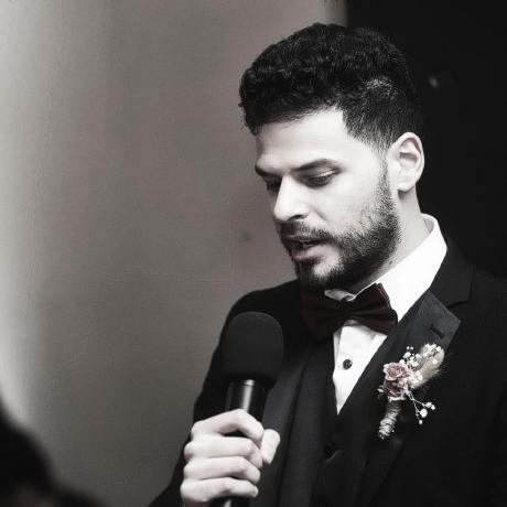 Tariks Tarik Salameh Github