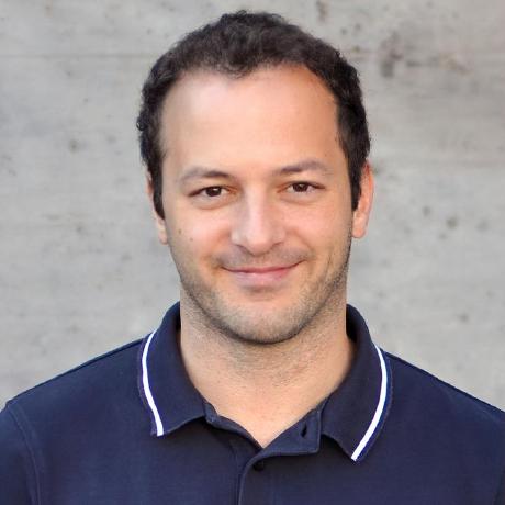 Churro Johannes Feichtner Github