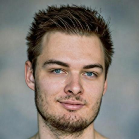 Matthewsecond Matus Labus Github