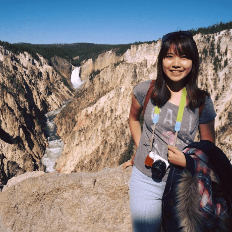 Geniusbonny Bonny Huang Github