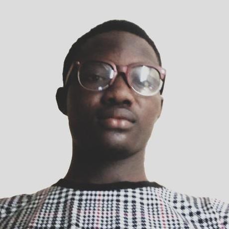 Moscode Odunosho Moses Github