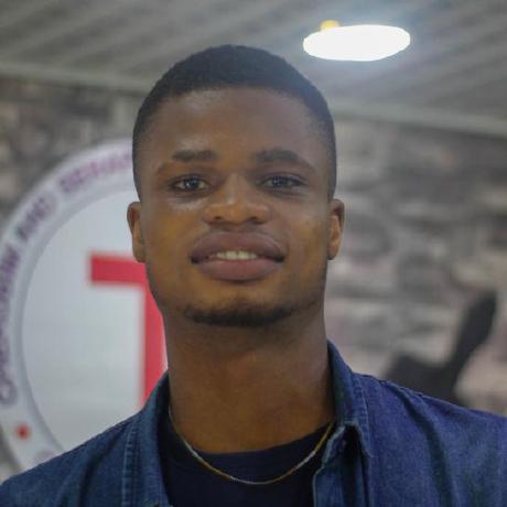 Codedjames Oladejo James Github