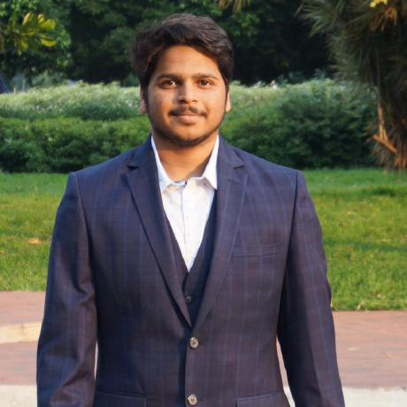 Prasadsai Sai Prasad Github