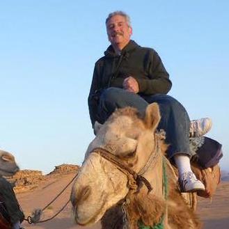 Profgoldstein Ira Goldstein Github