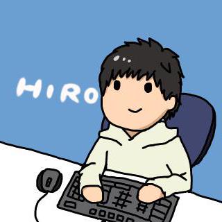Hiro Muramoto Github