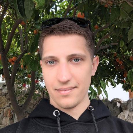 Alreadybored Maksim Shylau Github