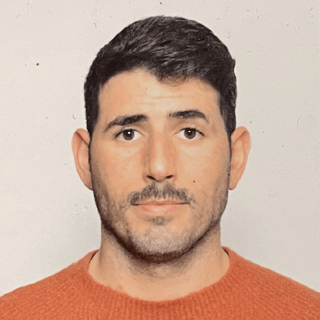 Eliransiboni Eliran Siboni Github