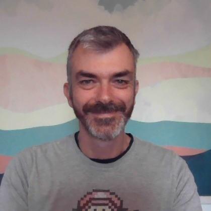 Gregwoods Greg Woods Github