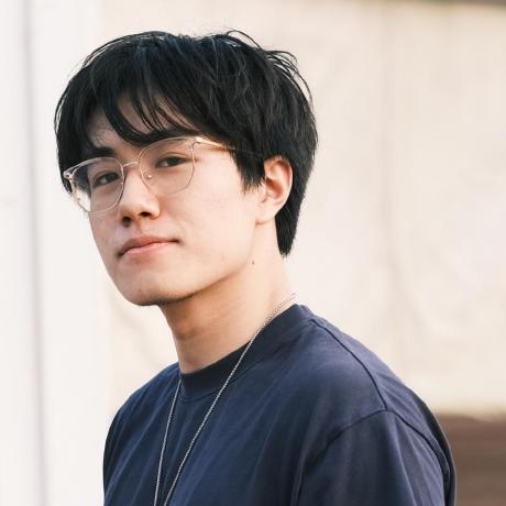 Zhaoziheng 赵子恒 Ziheng Zhao Github