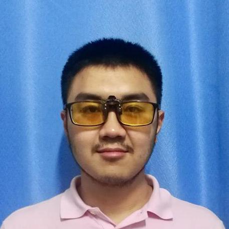 Chenyang1999 Chen Yang Github