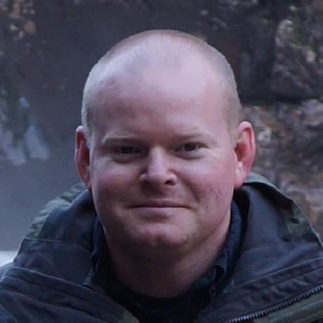 Grickman Greg Rickman Github