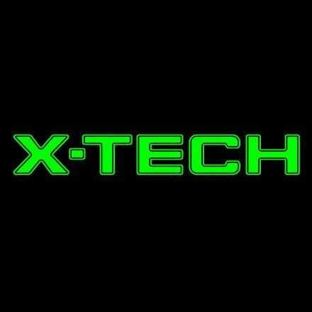 X Tech Github