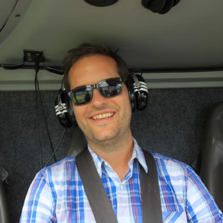 Chrishtr Chris Harrelson Github