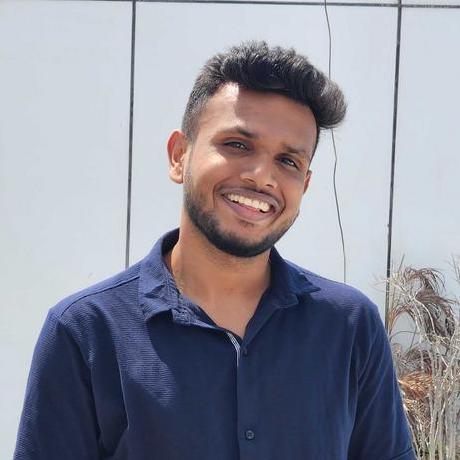 Vinu5683 Vinod Kumar C Github