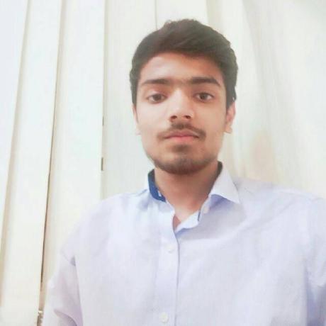 Ahmad Ishaq Ahmad Ishaq Github