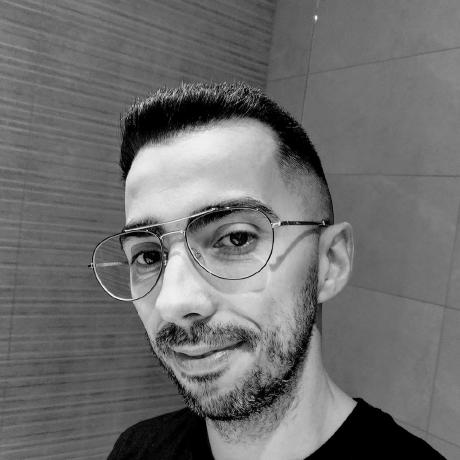 Aramirez Es Alberto Ramírez Github