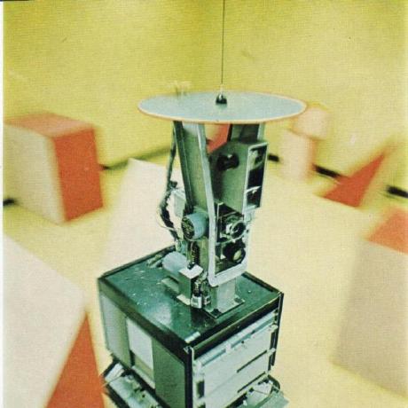 Robotmark Mark R Maupin Github