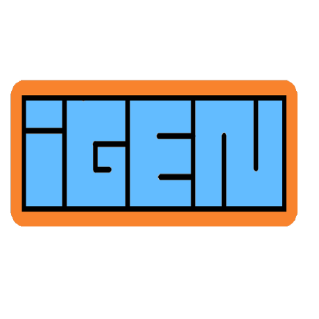 Igen Github