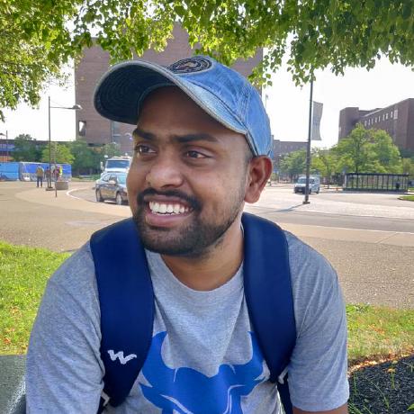 Saiteja V Saiteja Github