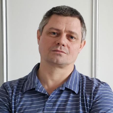 Calabonga Sergei Calabonga Github