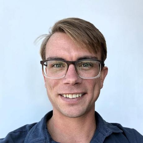 Toby Sanders Toby Sanders Github