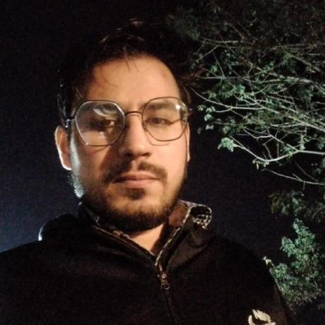 Usman307 Usman Shahid Github