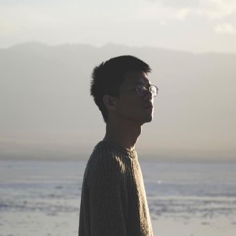 Brooooooklyn Longyinan Github