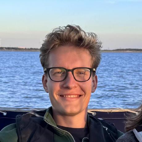 Jeroengar Jeroen Gardeyn Github