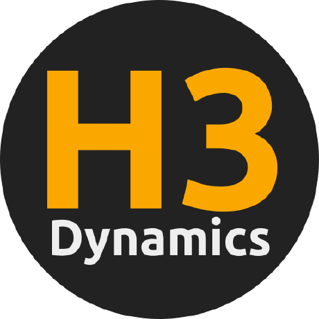 H3 Dynamics Github