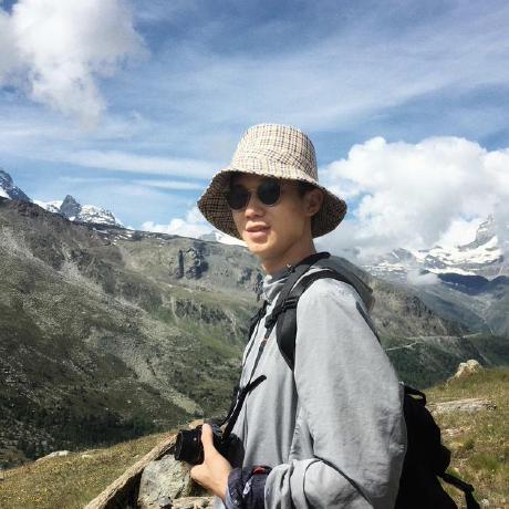 Yifeidong0 Yifei Dong Github