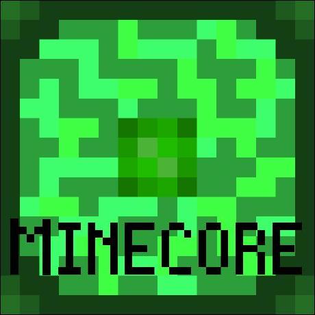 Minecoredev Github