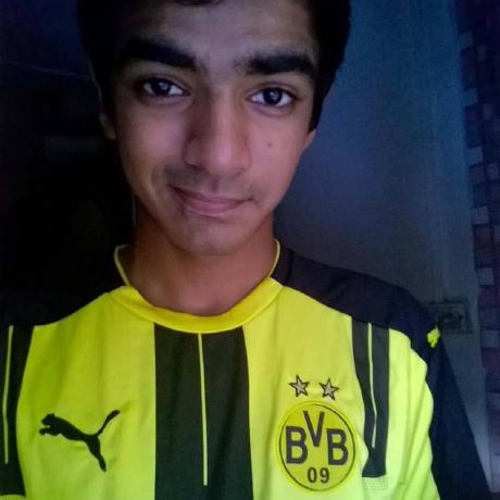 Sohelmukadam Sohel Mukadam Github