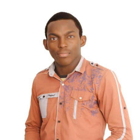 Godsfavour Github