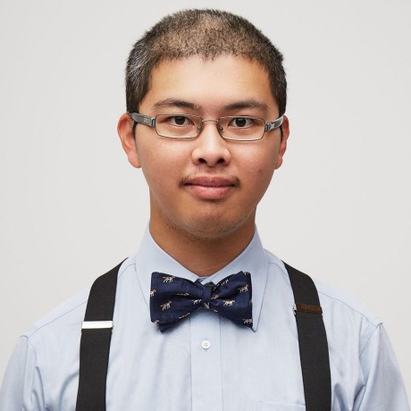 Richard1320 Richard Hung Github