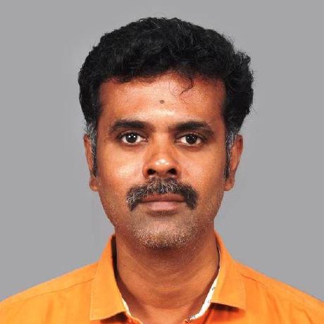 Sentinfo Dr R Senthilkumar Me Ph D Github