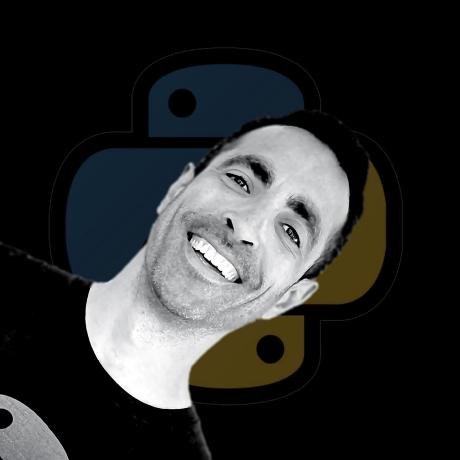 J2logo Juan José Lozano Gómez Github