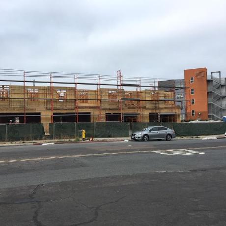 The Example Organization Github